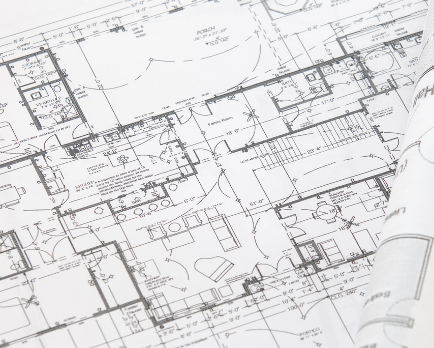 Civil Plumbers | Pacific Blue Plumbing | Brisbane